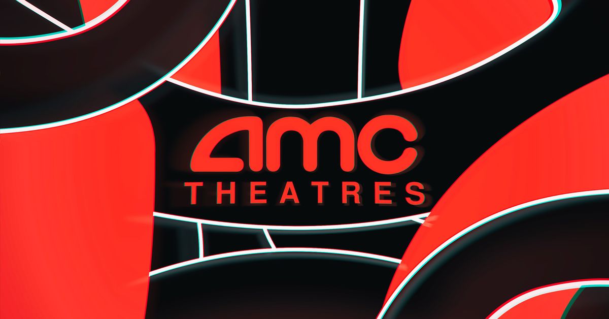 AMC is working with Zoom to turn some theaters into giant meeting rooms ...